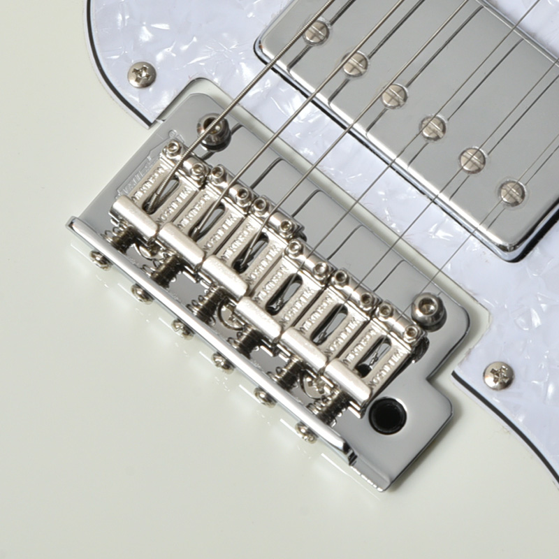 GIN-FORCE/RSM | Deviser ｜株式会社ディバイザー｜長野県松本市のギターメーカー