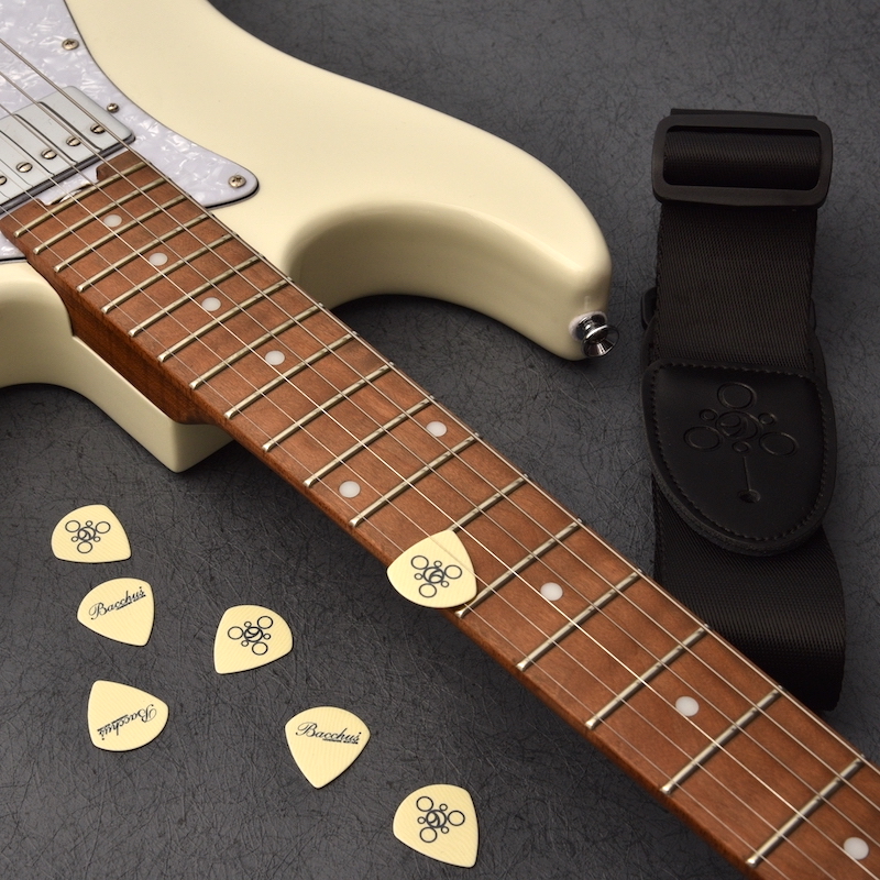 GIN-FORCE/RSM | Deviser ｜株式会社ディバイザー｜長野県松本市のギターメーカー