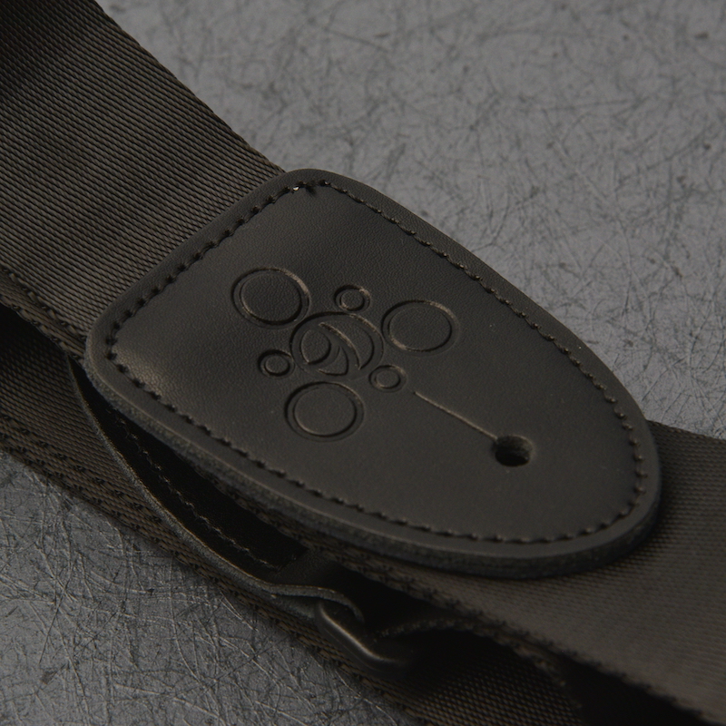 GIN-FORCE/RSM | Deviser ｜株式会社ディバイザー｜長野県松本市のギターメーカー