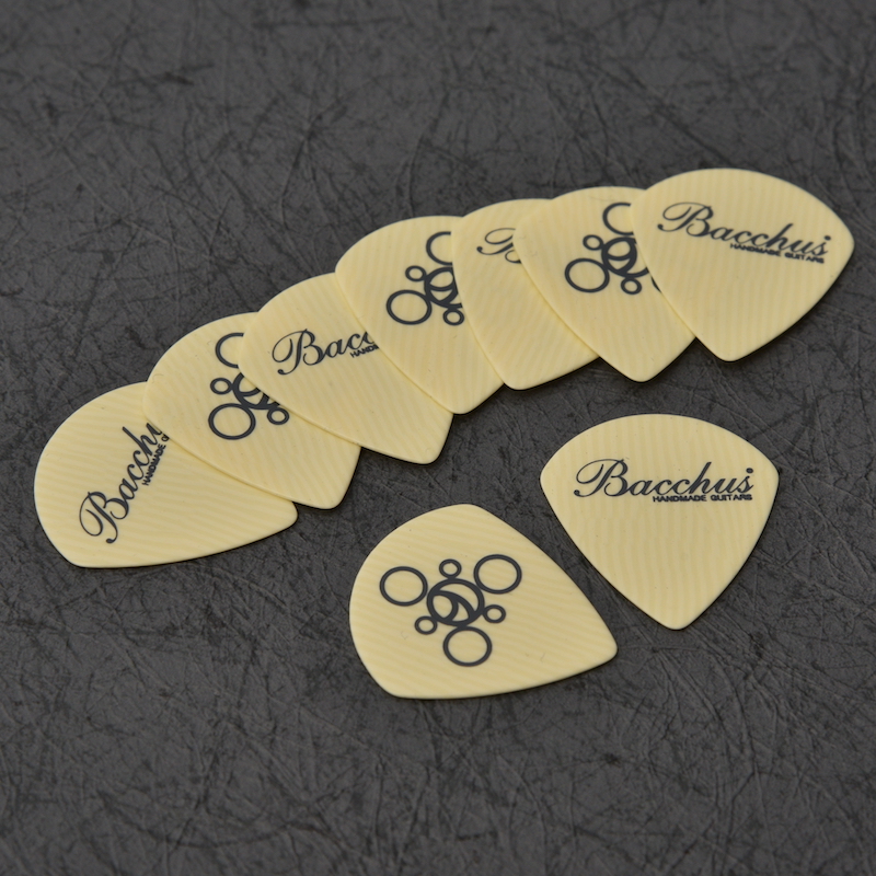 GIN-FORCE/RSM | Deviser ｜株式会社ディバイザー｜長野県松本市のギターメーカー