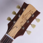 ML1-STD/R | Deviser ｜株式会社ディバイザー｜長野県松本市のギターメーカー