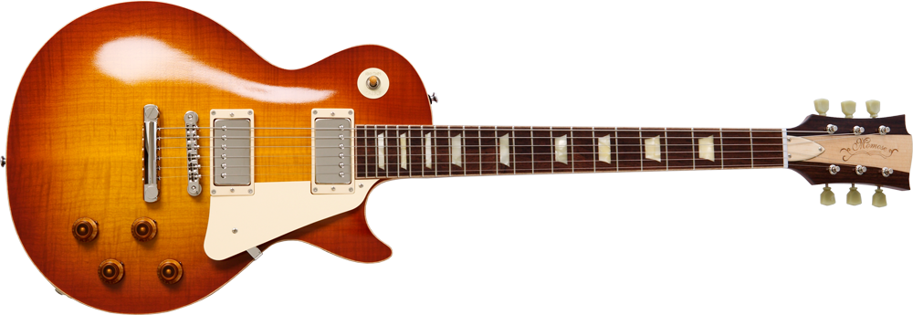 ML1-STD/R | Deviser ｜株式会社ディバイザー｜長野県松本市のギターメーカー