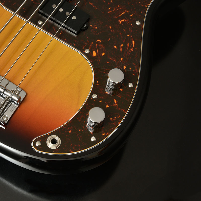 MP1-STD/R | Deviser ｜株式会社ディバイザー｜長野県松本市のギターメーカー