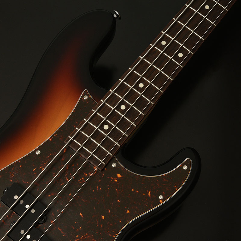 MP1-STD/R | Deviser ｜株式会社ディバイザー｜長野県松本市のギターメーカー