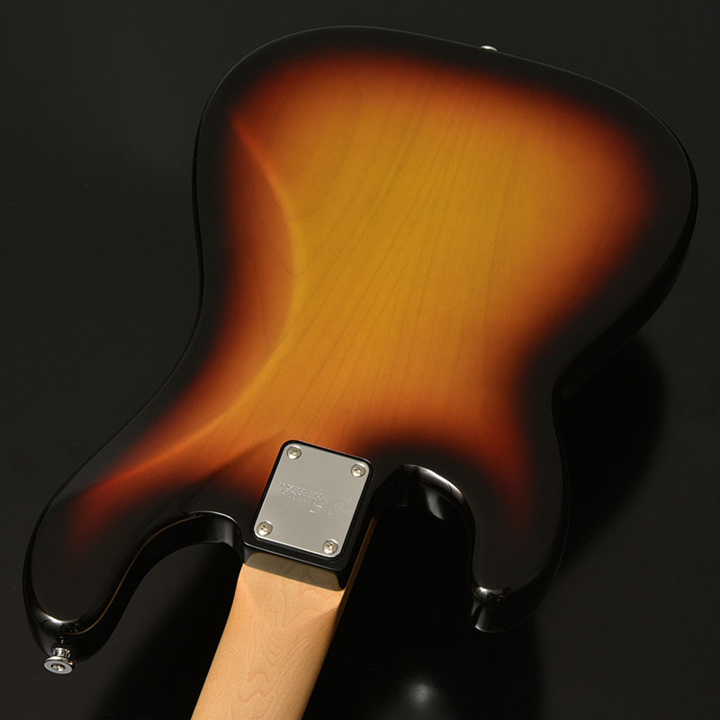 MP1-STD/R | Deviser ｜株式会社ディバイザー｜長野県松本市のギターメーカー