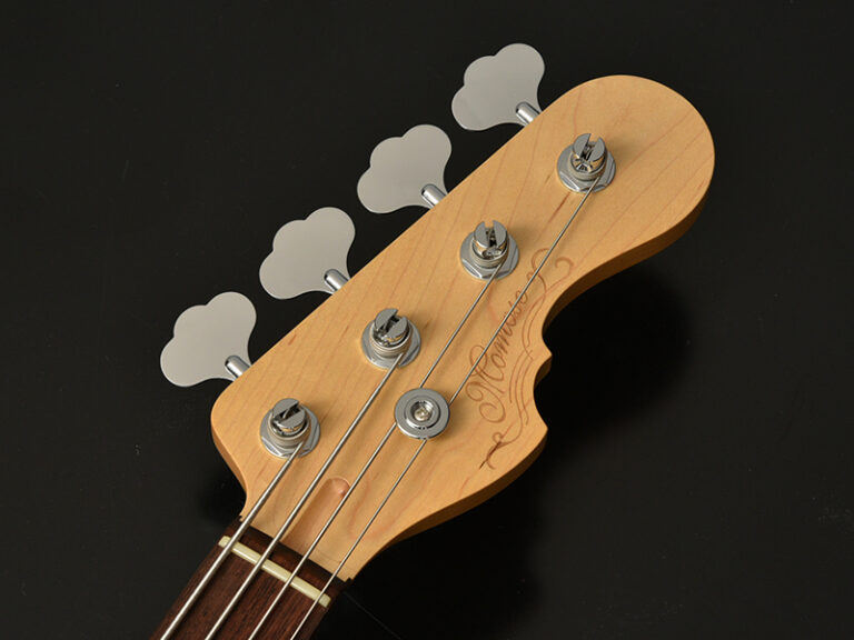 MP2-STD/R | Deviser ｜株式会社ディバイザー｜長野県松本市のギターメーカー