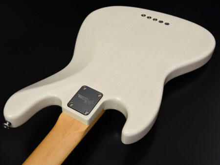 MJ・Five2-STD/R | Deviser ｜株式会社ディバイザー｜長野県松本市のギターメーカー