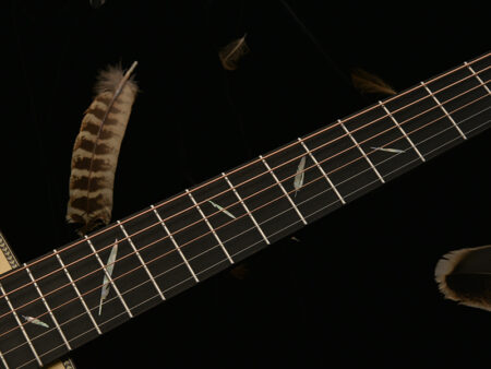 The Eagle’23 Type F | Deviser ｜株式会社ディバイザー｜長野県松本市のギターメーカー