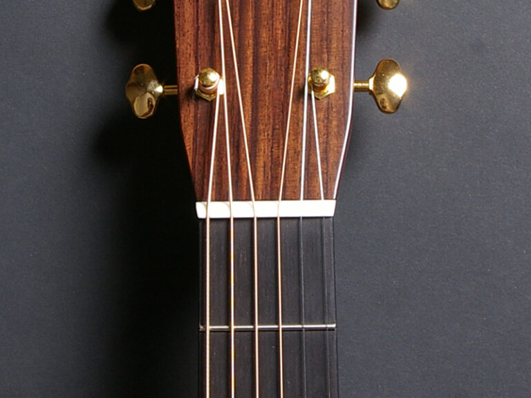 2009 Edition HD-115 | Deviser ｜株式会社ディバイザー｜長野県松本市のギターメーカー