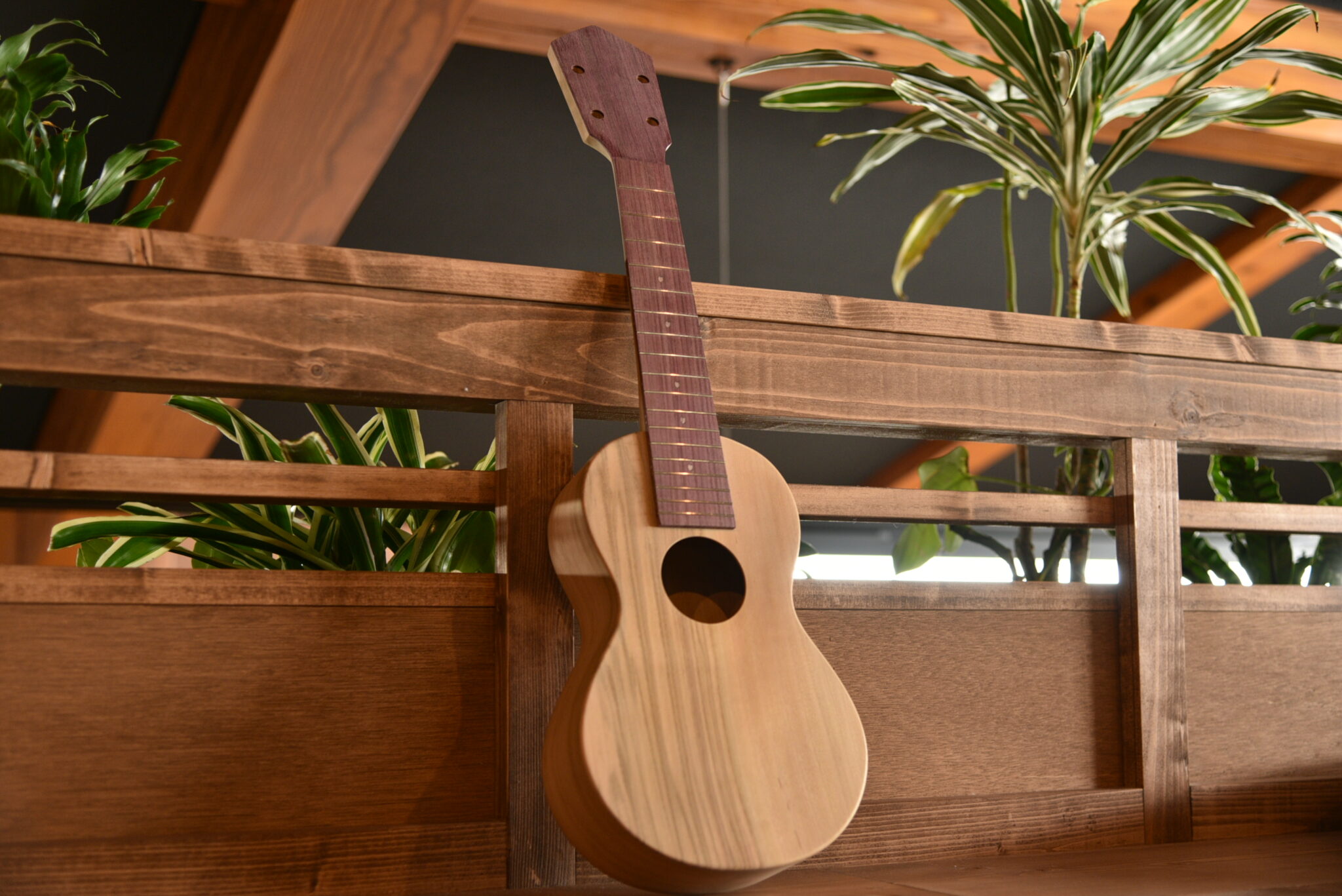 SUS-SAKURA BLONDE | Deviser ｜株式会社ディバイザー｜長野県松本市のギターメーカー