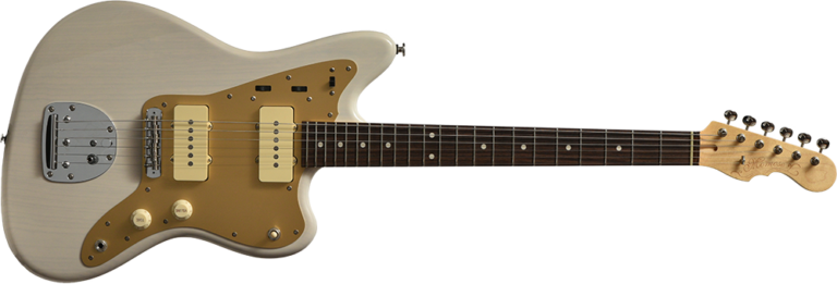 MJS2-STD/R | Deviser ｜株式会社ディバイザー｜長野県松本市のギターメーカー