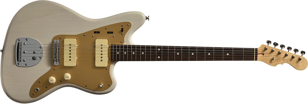 MJS2-STD/R | Deviser ｜株式会社ディバイザー｜長野県松本市のギターメーカー