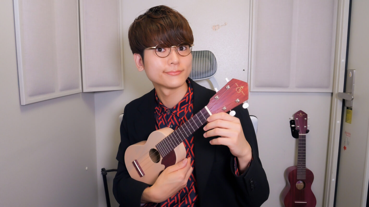 SUS-YOZAKURA | Deviser ｜株式会社ディバイザー｜長野県松本市のギターメーカー