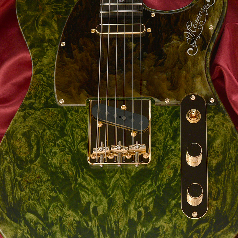 MT-Premium/BM #16414 | Deviser ｜株式会社ディバイザー｜長野県松本市のギターメーカー