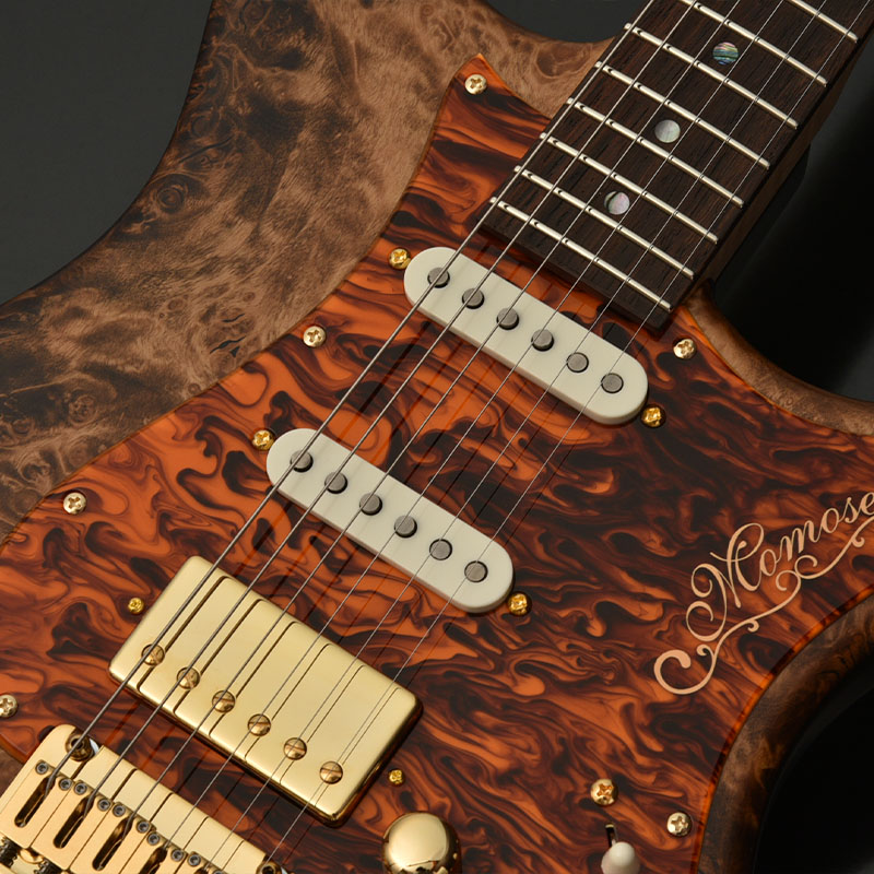 MC-MV-Premium/BT #16455 | Deviser ｜株式会社ディバイザー｜長野県松本市のギターメーカー