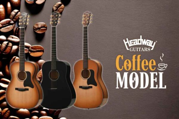 Headway ATB&STD | Deviser ｜株式会社ディバイザー｜長野県松本市のギターメーカー