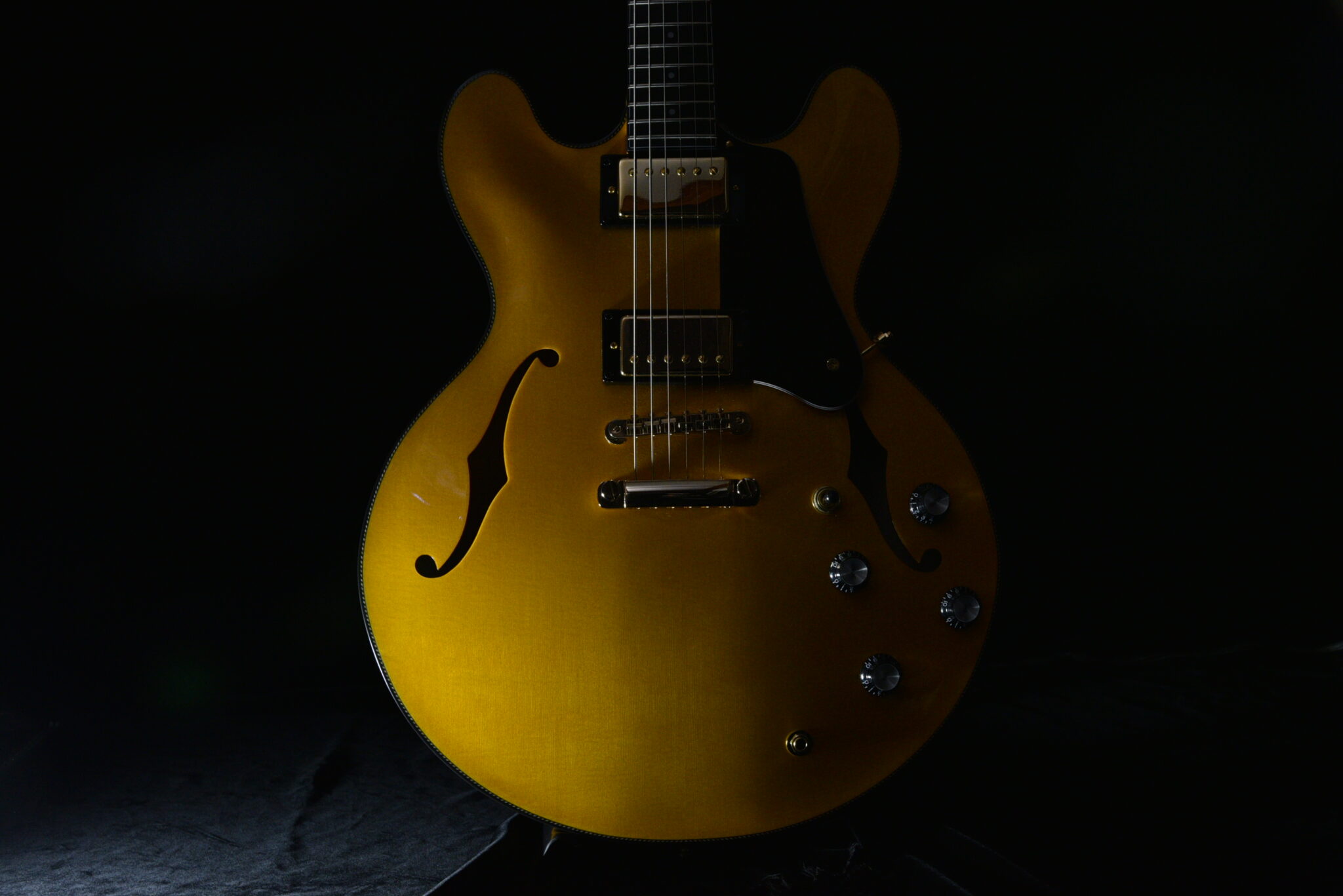 [Deviser Special Showcase] The JAZZ resurges in the JT-Series! | Deviser ｜株式会社ディバイザー｜長野県松本市のギターメーカー