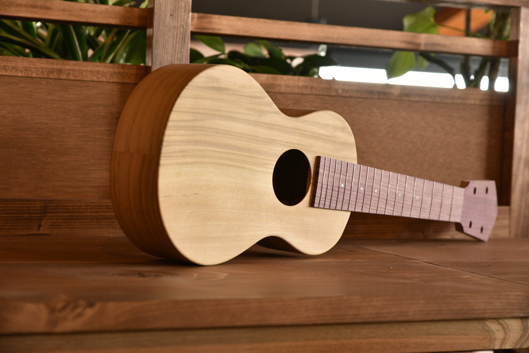 Deviser Special Showcase Event – The new Sakura Ukulele brand will be officially launching ...