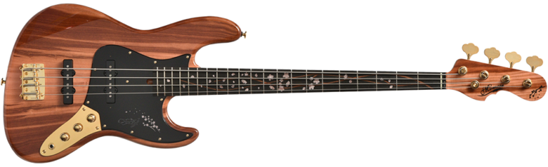 MJ-SHIDAREZAKURA SP’23/E | Deviser ｜株式会社ディバイザー｜長野県松本市のギターメーカー