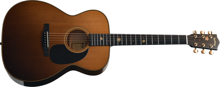 HF-URUSHI/AL’23 SF,S/STD | Deviser ｜株式会社ディバイザー｜長野県松本市のギターメーカー