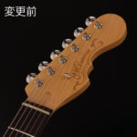 MJ・Five1-STD/R | Deviser ｜株式会社ディバイザー｜長野県松本市のギターメーカー