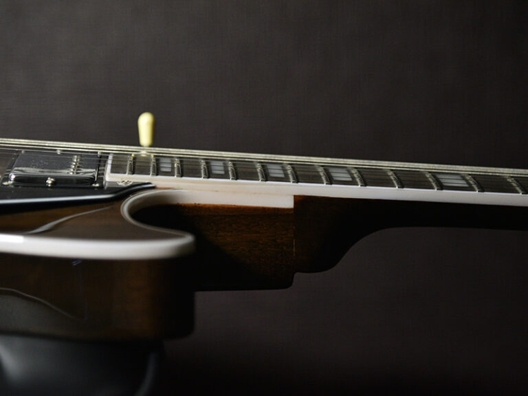 DUKE-STD | Deviser ｜株式会社ディバイザー｜長野県松本市のギターメーカー