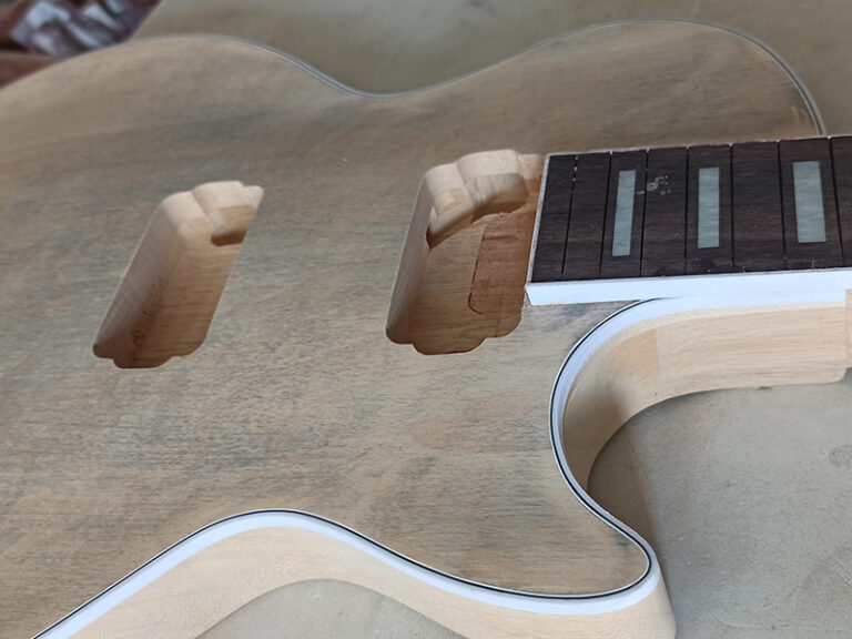 MARQUIS-STD | Deviser ｜株式会社ディバイザー｜長野県松本市のギターメーカー