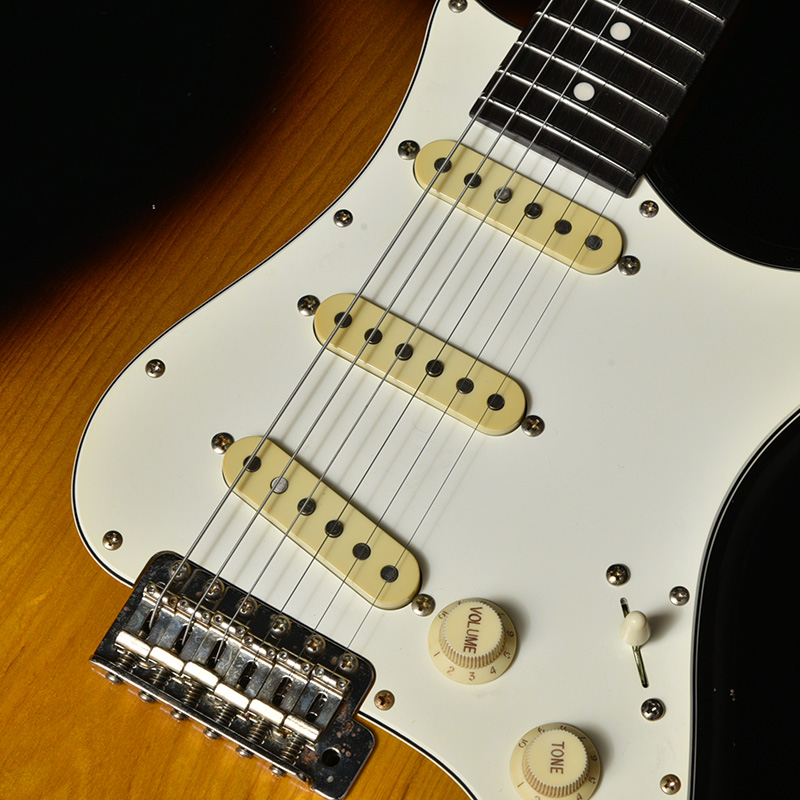 MC2-TWBM/R 2TS-Light Aged | Deviser ｜株式会社ディバイザー｜長野県松本市のギターメーカー