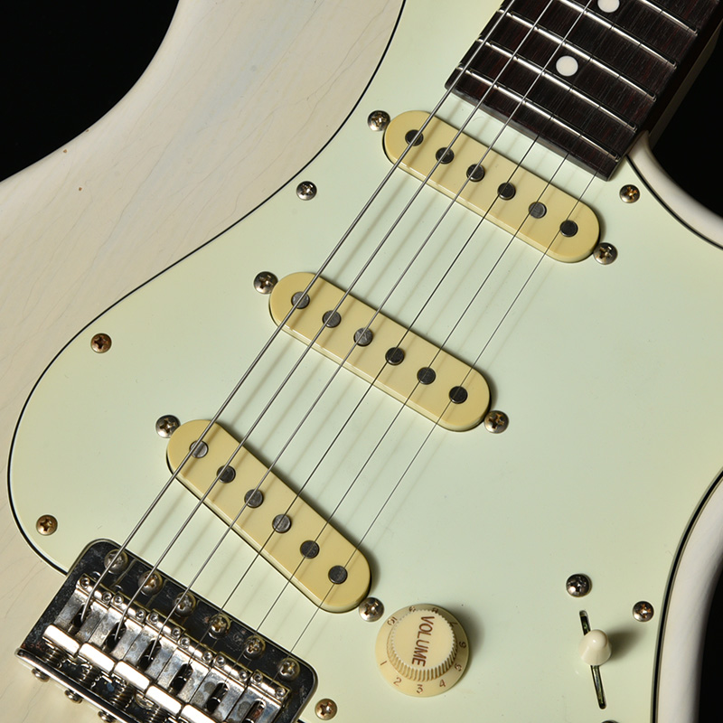 MC2-TWBM/R WBD-Light Aged | Deviser ｜株式会社ディバイザー｜長野県松本市のギターメーカー