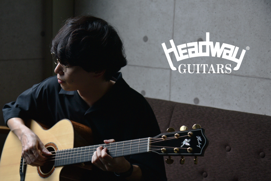 HOC-NORTHBIRD | Deviser ｜株式会社ディバイザー｜長野県松本市のギターメーカー