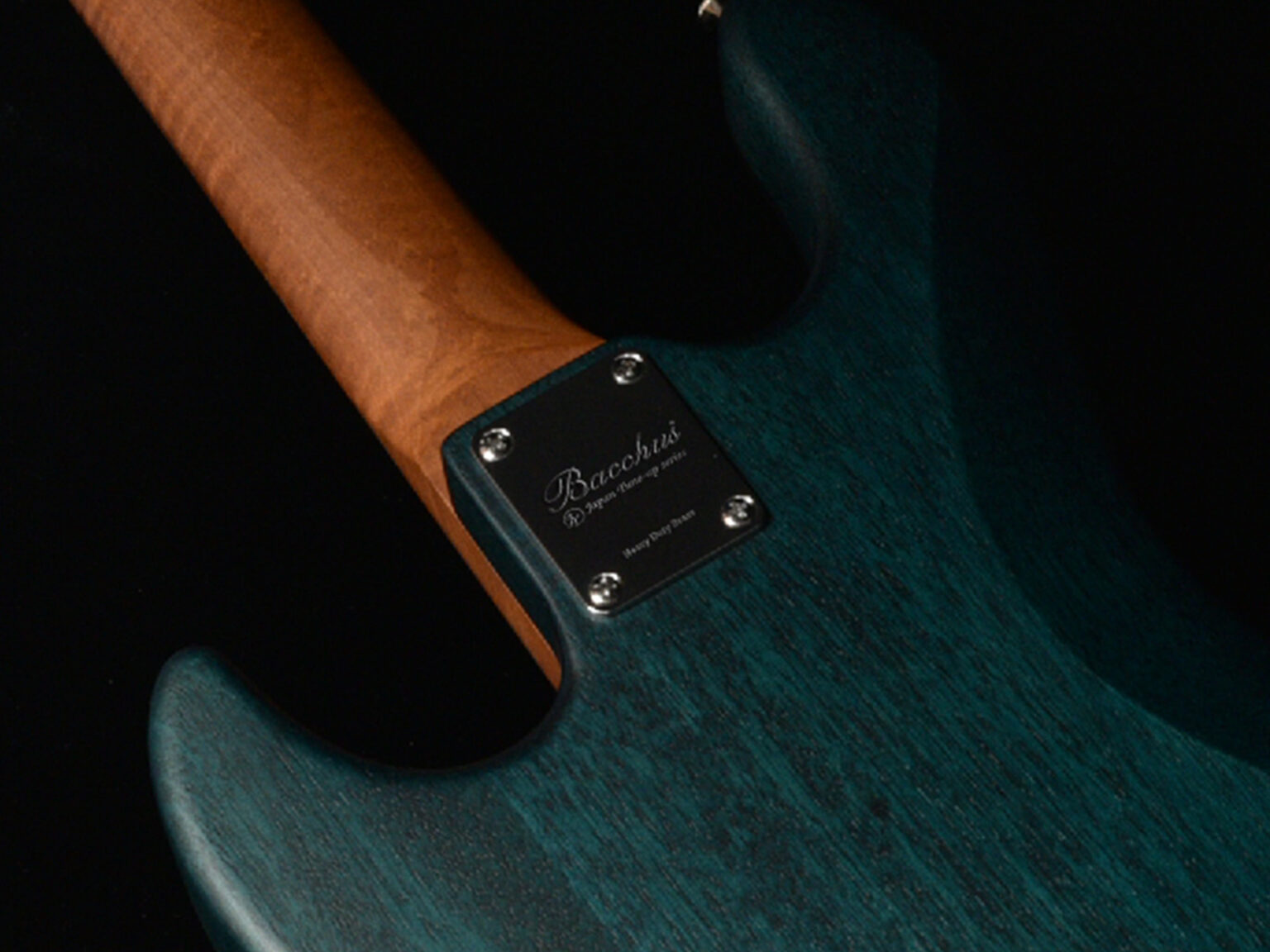 Bacchus Japan Tune-upシリーズ始動！【#ディバイザーワンデイ】 | Deviser ｜株式会社ディバイザー｜長野県松本市の ...