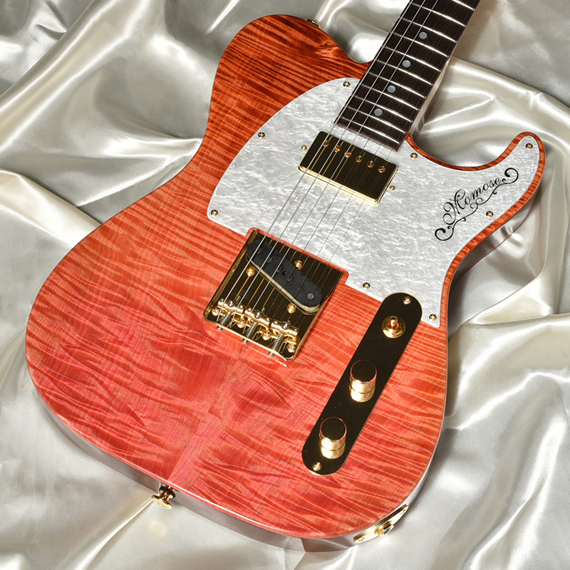 MT-Premium/FT #17284 | Deviser ｜株式会社ディバイザー｜長野県松本市のギターメーカー