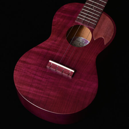 SUC-SAKURA PURPLE | Deviser ｜株式会社ディバイザー｜長野県松本市のギターメーカー