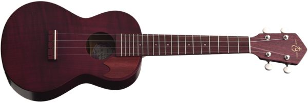 SUC-SAKURA PURPLE | Deviser ｜株式会社ディバイザー｜長野県松本市のギターメーカー