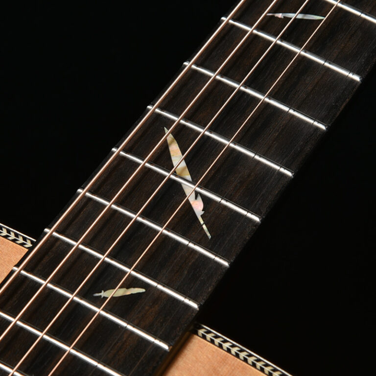 The Eagle/ATB Type F | Deviser ｜株式会社ディバイザー｜長野県松本市のギターメーカー