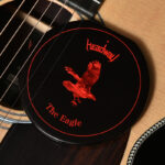 The Eagle/ATB Type D | Deviser ｜株式会社ディバイザー｜長野県松本市のギターメーカー