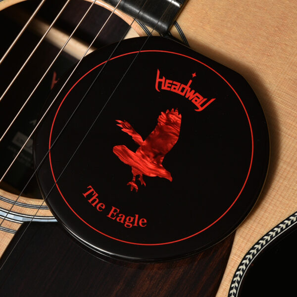 The Eagle/ATB Type D | Deviser ｜株式会社ディバイザー｜長野県松本市のギターメーカー