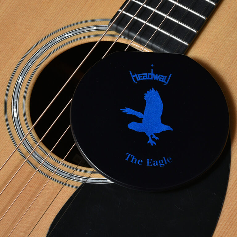 The Eagle/STD Type D CN | Deviser ｜株式会社ディバイザー｜長野県松本市のギターメーカー