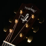 The Eagle/STD Type D CN | Deviser ｜株式会社ディバイザー｜長野県松本市のギターメーカー