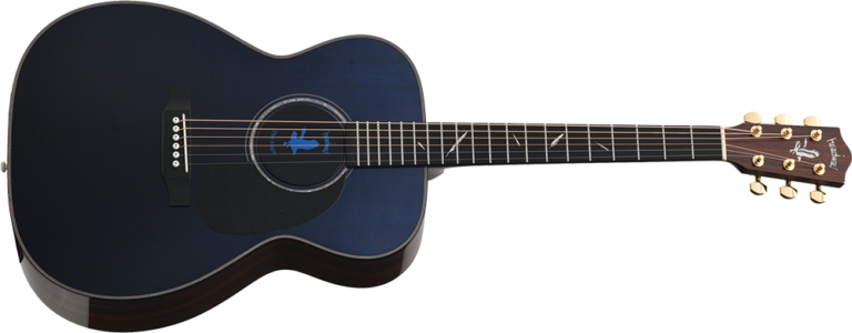 The Eagle/STD Type F B-GRD | Deviser ｜株式会社ディバイザー｜長野県松本市のギターメーカー