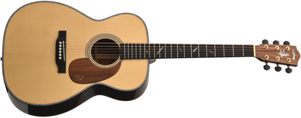 The Eagle’24 Type F | Deviser ｜株式会社ディバイザー｜長野県松本市のギターメーカー