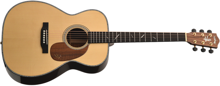 The Eagle’24 Type F | Deviser ｜株式会社ディバイザー｜長野県松本市のギターメーカー