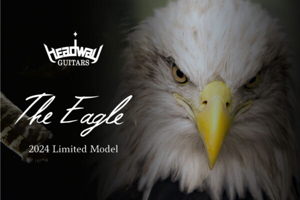 Headway Guitars | Deviser ｜株式会社ディバイザー｜長野県松本市のギターメーカー