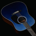 The Eagle/STD Type D B-GRD | Deviser ｜株式会社ディバイザー｜長野県松本市のギターメーカー