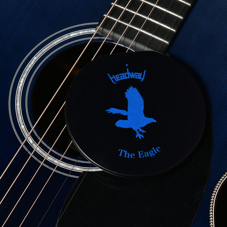 The Eagle/STD Type F B-GRD | Deviser ｜株式会社ディバイザー｜長野県松本市のギターメーカー