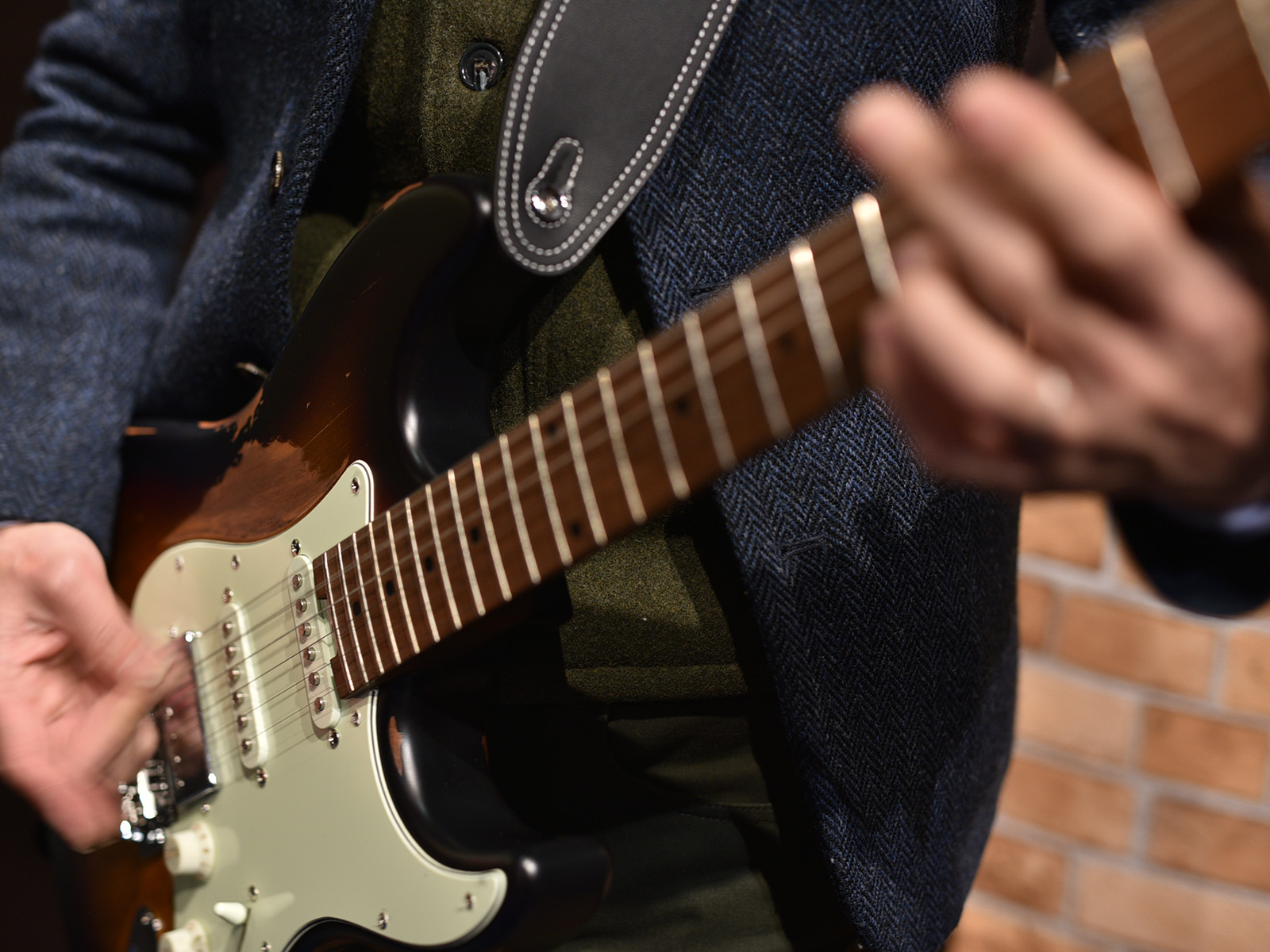 Bacchus Global シリーズにAGEDモデルが仲間入り！ | Deviser ｜株式会社ディバイザー｜長野県松本市のギターメーカー