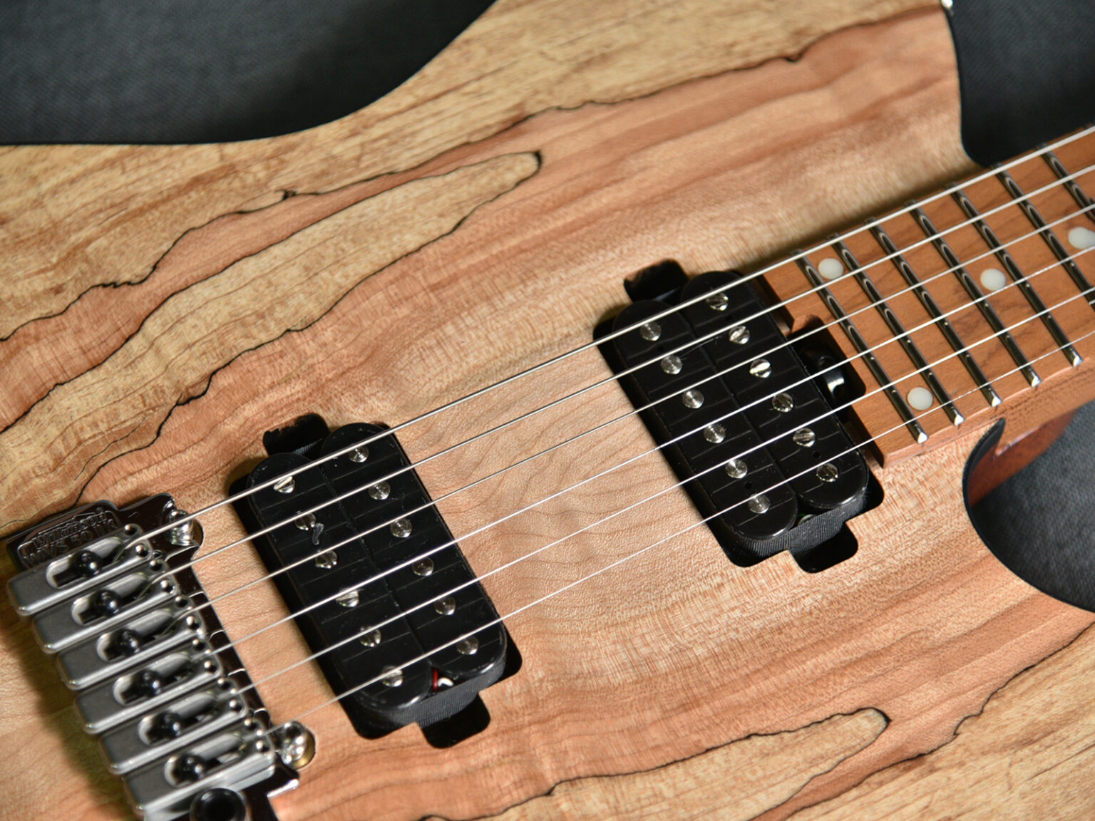 Bacchus JTシリーズから「TACTICS24」モデルが登場！【ディバイザー大商談会2024】 | Deviser ｜株式会社ディバイザー｜長野県松本市のギターメーカー