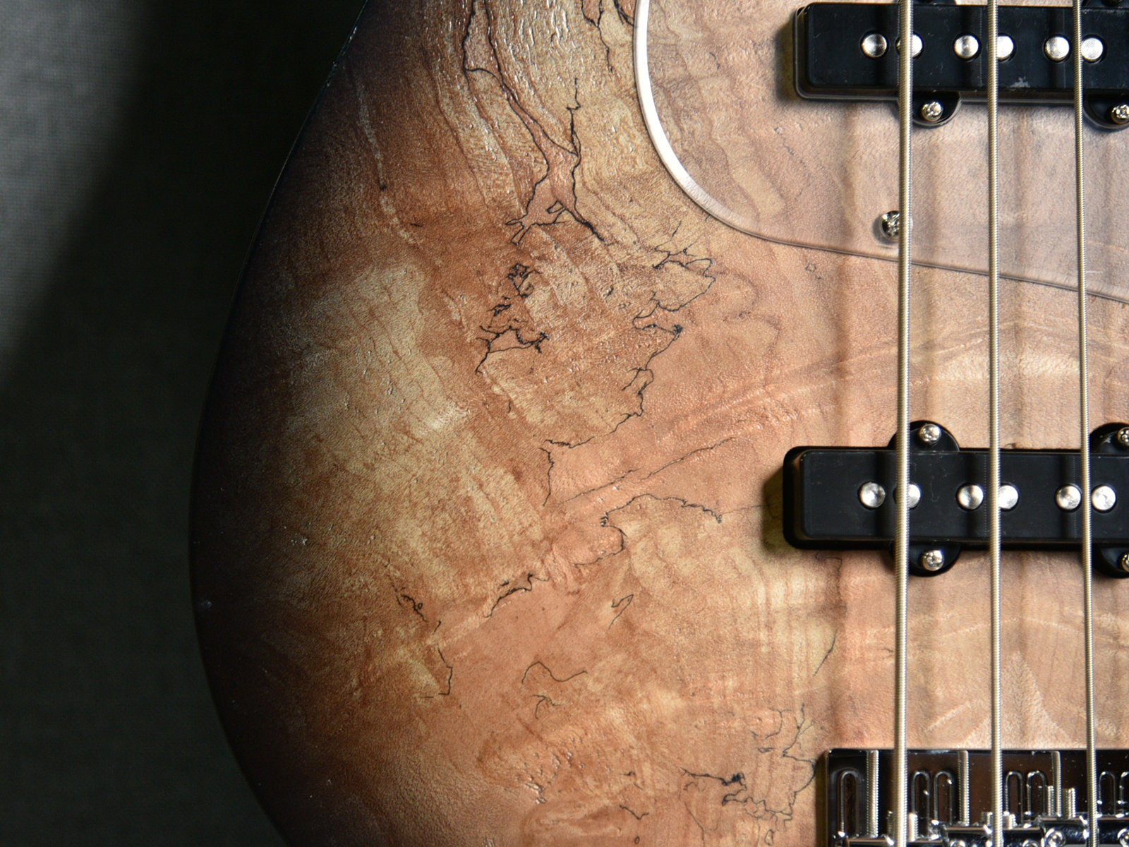 WL5-SPM-AC RSM/M | Deviser ｜株式会社ディバイザー｜長野県松本市のギターメーカー