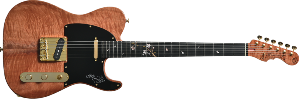 MT-SAKURA SP’24/E | Deviser ｜株式会社ディバイザー｜長野県松本市のギターメーカー