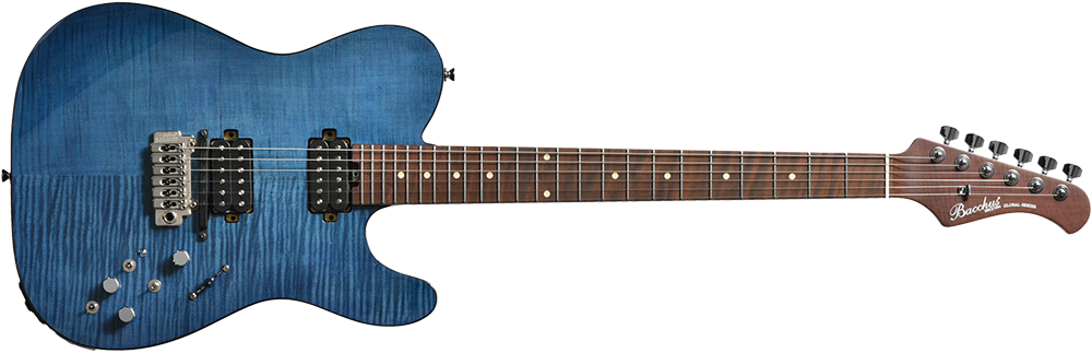 BOSS®ギター・ベースシンセサイザー対応ピックアップ搭載モデル登場！【Bacchus Global Series】 | Deviser ｜株式会社ディバイザー｜長野県松本市のギターメーカー